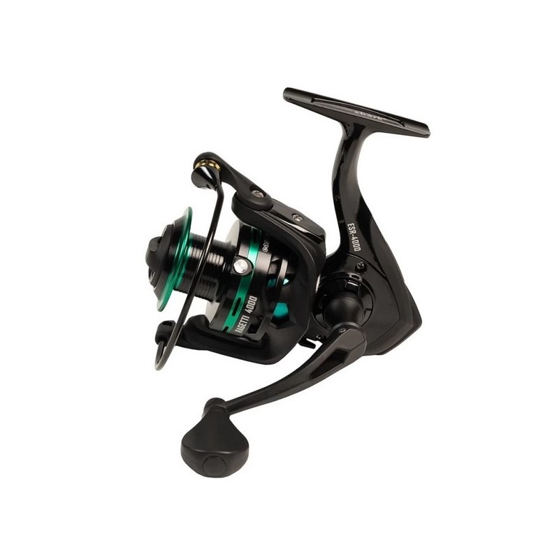 Mulineta EastShark Nagitor 6000 - Articole de Pescuit